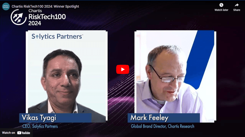 Solytics Partners - Contact Us